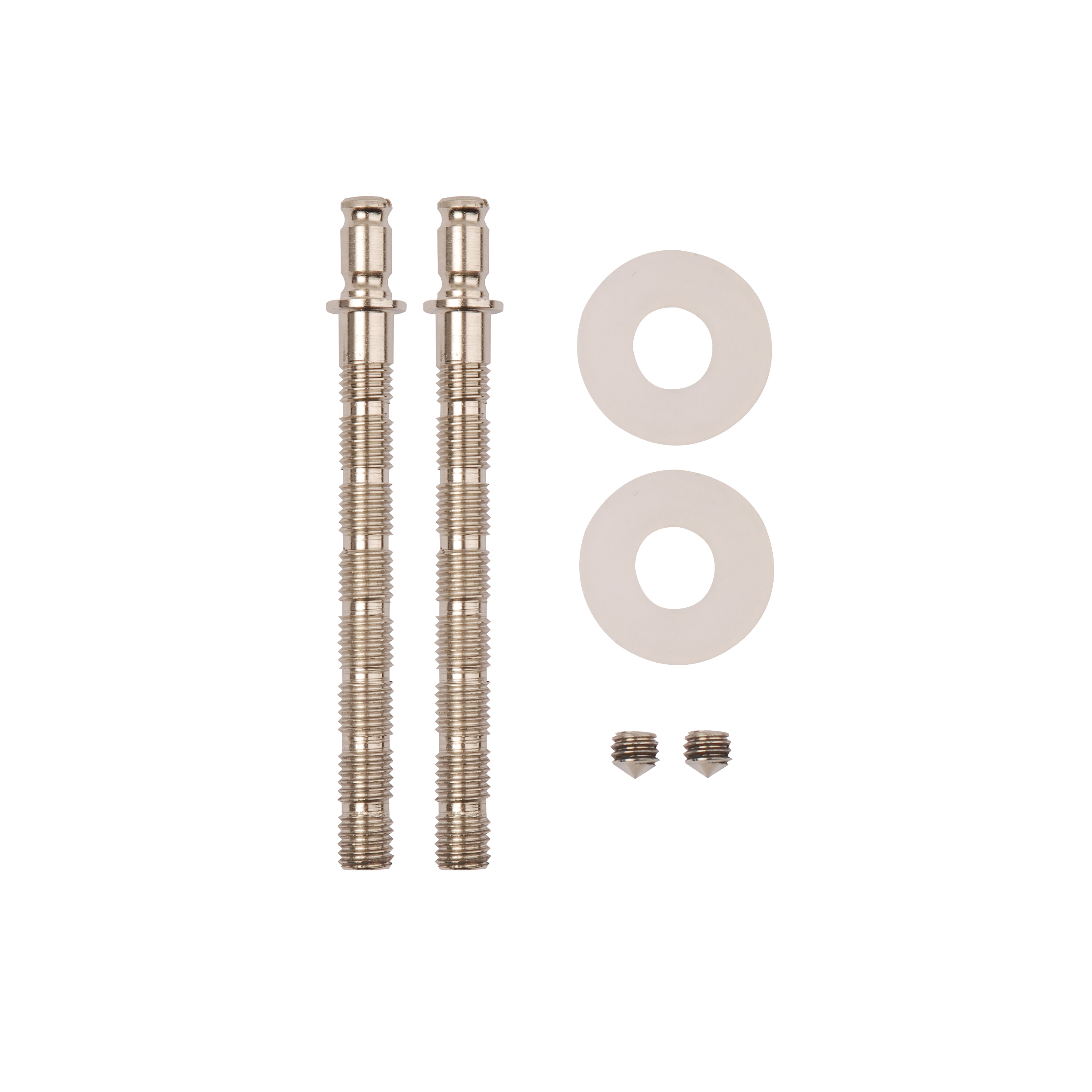 HUNTA® Back to Back Fixing for Satin Stainless Steel Guardsman Pull ...