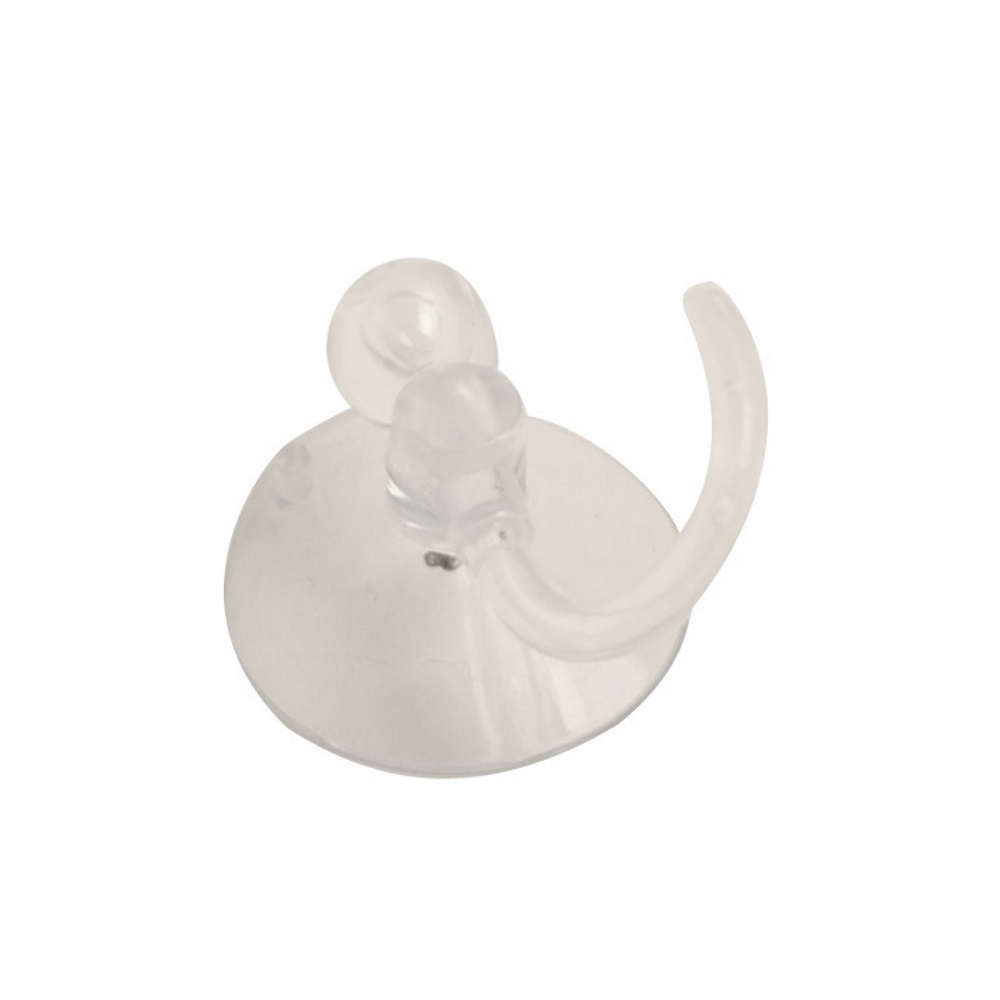 ION HARDWARE Suction Hook 40mm - Powered by Trade