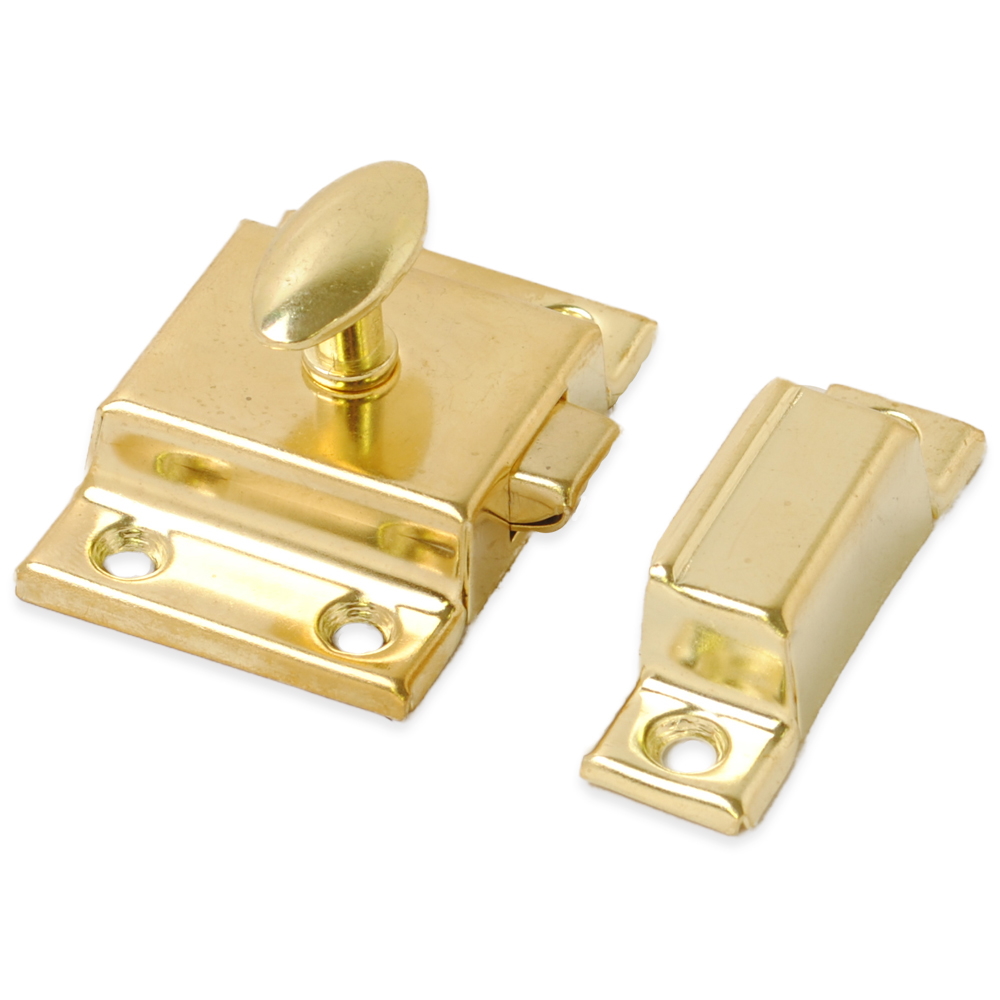 VIBE Cupboard box Catch EB - Powered by Trade