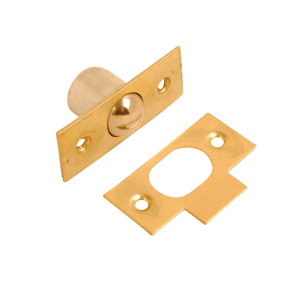 ION HARDWARE Bales Catch EB No.6 16mm - Powered by Trade