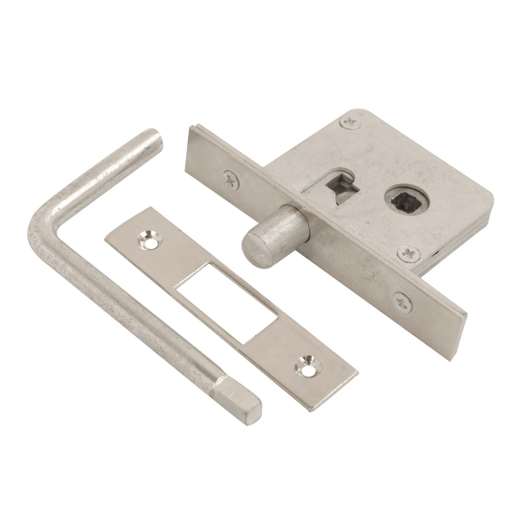 VIBE Mortice Budget Lock NP - Powered by Trade