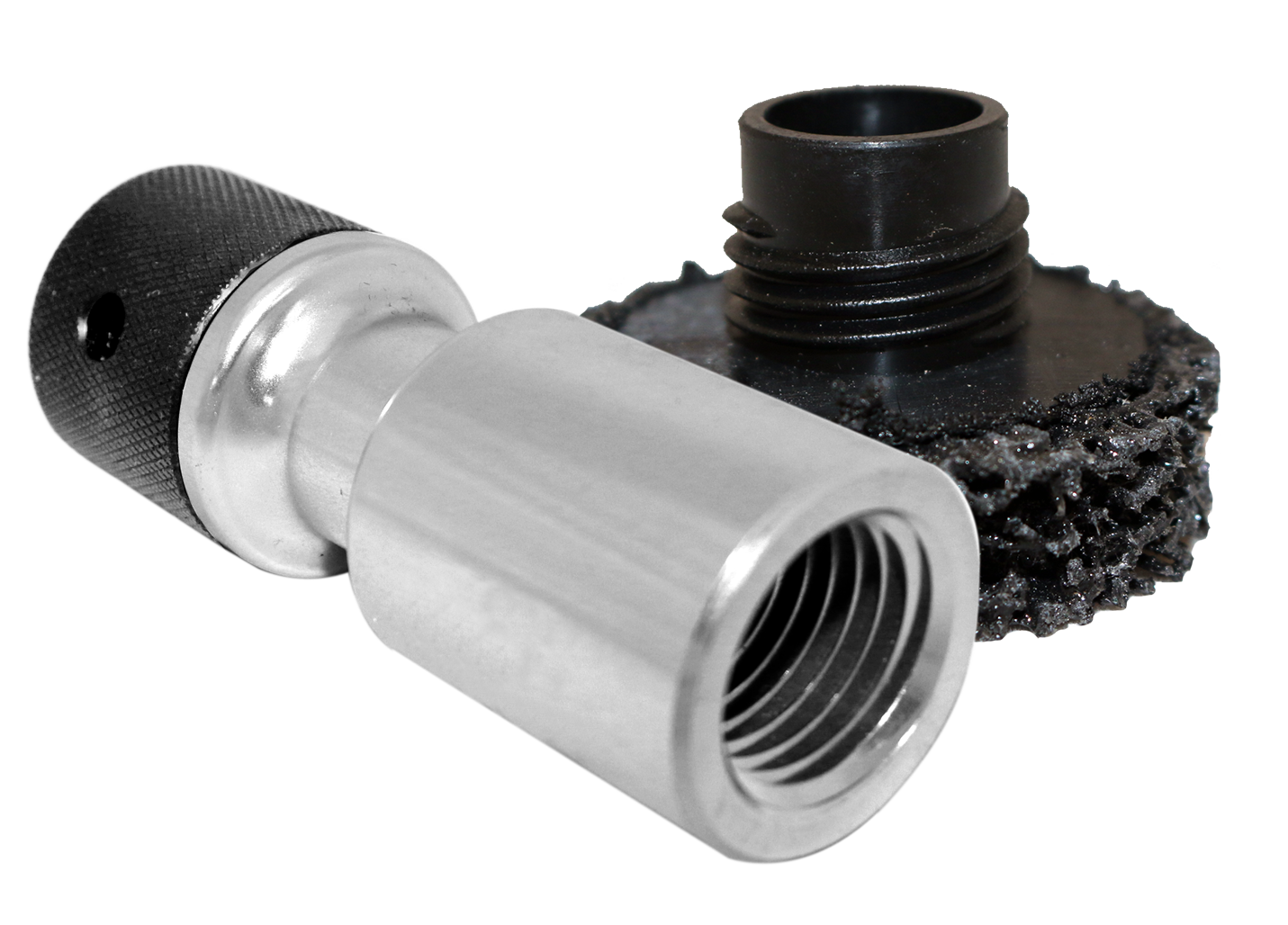 ABRACS® 5pc hub Cleaning Kit - Powered by Trade