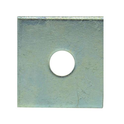 Centurion® Square Plate Repair Washers, M16 x 50mm, Zinc Plated ...