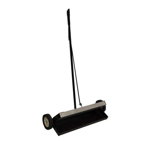 Centurion® Heavy Duty Magnetic Sweeper, (762mm), 180kg - Powered by Trade