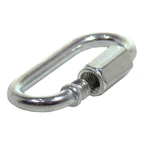 Centurion® Quick Repair Link, Stainless Steel, 3.5mm x 28mm x 10mm ...