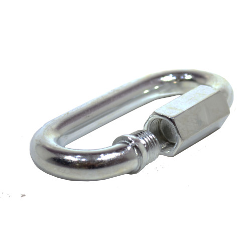 Centurion® Quick Repair Link, Zinc Plated, 10mm x 70mm x 20mm - Powered ...